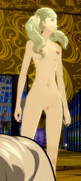 Persona Royal Modding Page Adult Gaming LoversLab
