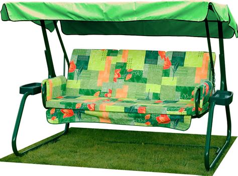 Садовые качели «Грация» в Москве по доступным ценам - osilis.ru ...