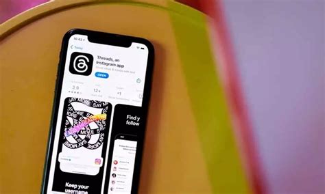 Threads Tests Trending Topics Feature To Enhance User Engagement