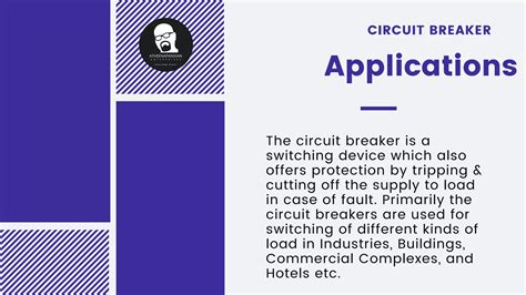 Circuit Breakers Basics Pdf