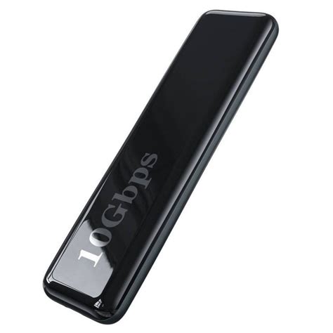 Внешний корпус для Ssd накопителя Baseus Full Speed Series Ssd