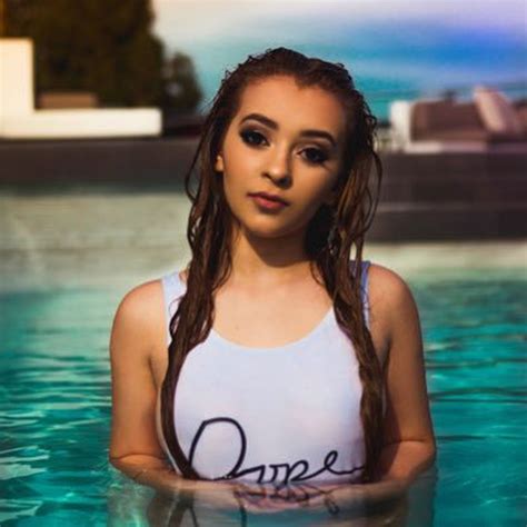 Danielle Cohn Wiki Bio Everipedia