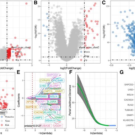 Identification Of Key Genes For Neoadjuvant Treatment Phenotypes The Download Scientific