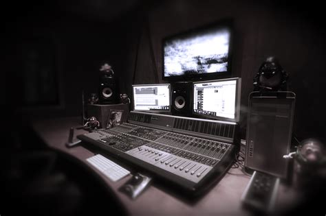 Avid Icon D Command Es 24 Fader Resurface