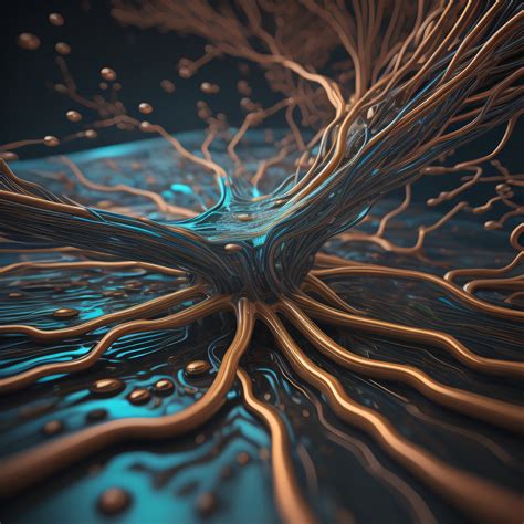 Liquid Neural Networks On Behance