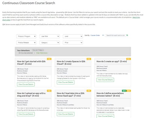 New And Trial Users Getting Started With Qlik Cl Qlik Community 2030999