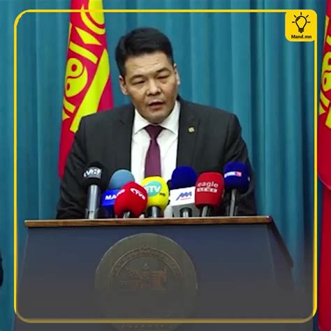 Манд мн Эрүүл мэндийн сайд С Энхболд 5 сарын 1 ээс бүх насныхныг