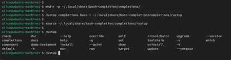 How To Install Rust Programming Language On Ubuntu 2204