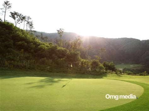 포레스트힐cc 경기도 포천 골프장 코스 가이드 평점 Omg News