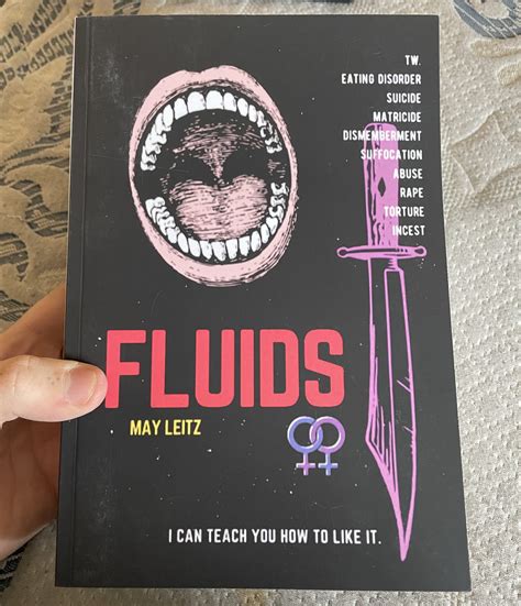 Fluids 3rd Edition May Leitz
