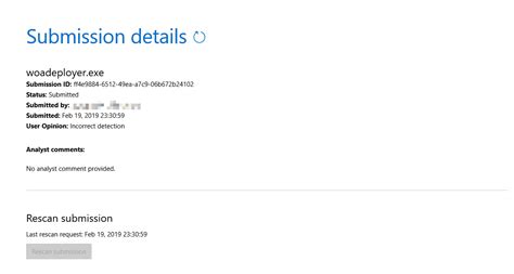 Trojan Found In Woadeployerconsolezip · Issue 5 · Woa Projectwoa Deployer Rpi · Github
