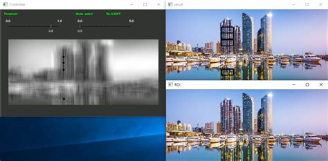 Github 93ahnjyopencvbasedprogram 과제 시도용으로 만들어본 몇몇 프로그램들