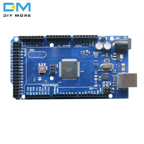 MEGA R ATMEGA U ATMEGA ATMEGA AU Board V MEGA M Diymore