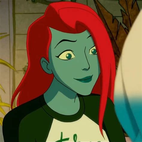 Harley Quinn And Poison Ivy Batman The Animated Series