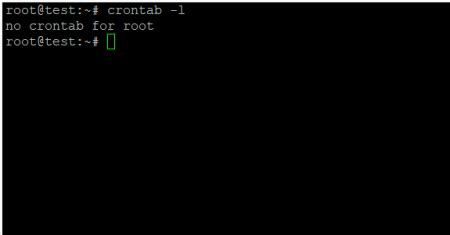 Configure Y Use Cron Para Automatizar Tareas En Ubuntu Serverspace