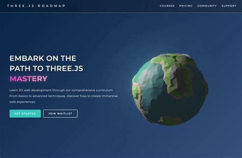 Threejs Reactfiber R3f Webgl Webdev Daniel Greenheck