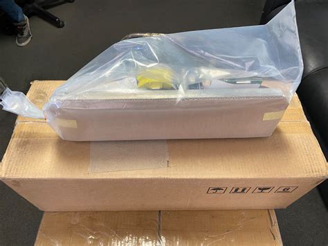 256922 001 Printronix P8220 Tallygenicom 6820 Cartridge Shuttle 2000lpm New Ebay