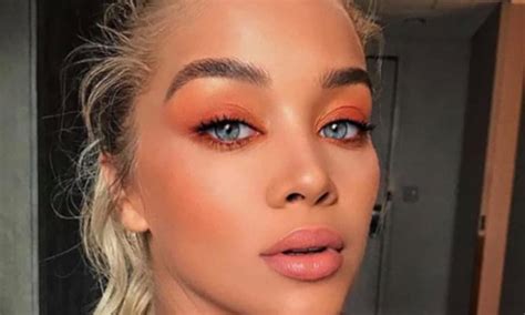 10 Scary And Sexy Halloween Makeup Looks To Copy In 2019 Viva Glam