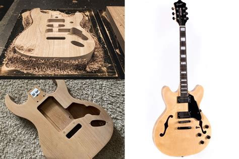 Different Types Of Electric Guitars Shapes And Styles And More Eguitar Mania