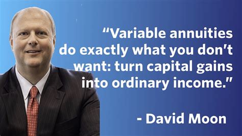 A Look At Variable Annuities Moon Capital Management