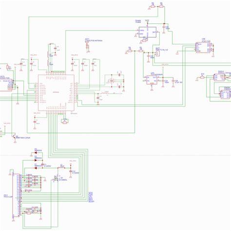 Triink Low Power Ble E Paper Clock