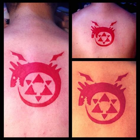Perfectasimbiosis On Instagram Tatuajes Tattoo Arteeterno