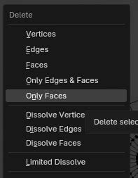 How To Use The Knife Project Tool In Blender Correctly