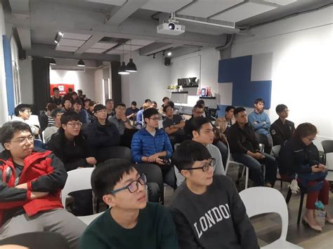 diode presented at the golang taipei meetup diode™