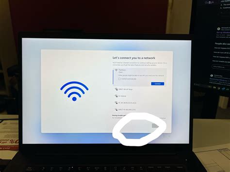 Oobe Bypassnro To Not Working R Thinkpad