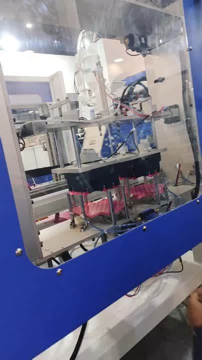 Sainath Patil On Linkedin Plastivision2023