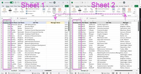 Pull Data Into Excel Reports From Another Spreadsheet With Vlookup And Xlookup — Sharon Smith