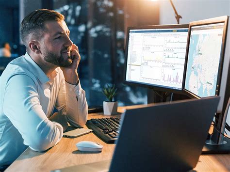 One Netxms Instead Of Multiple Solutions