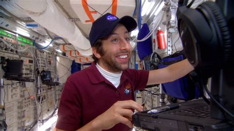 How The Big Bang Theory Sent Howard Wolowitz To Space