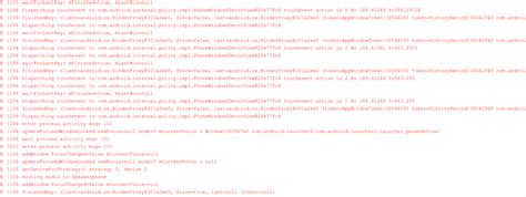 Android Why Layoutinflater Does Not Work In My Case Stack Overflow