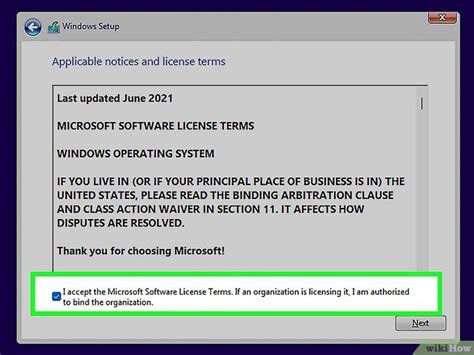How To Change The Operating System On Your Computer
