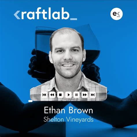 Ethan Brown On Linkedin Craftlab The Podcast Episode 06 Balancing Innovation And Tradition In