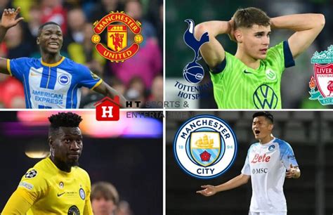 မောင့်ကို မေ့ပြီး ပစ်မှတ်သစ် ချိန်တဲ့ မန်ယူ၊ ဗန်ဒီဗန် အတွက် လီဗာပူးနဲ့