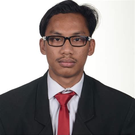 Mohama Ridhwan Mohd Said General Dentist Klinik Pergigian Anitawaty Linkedin