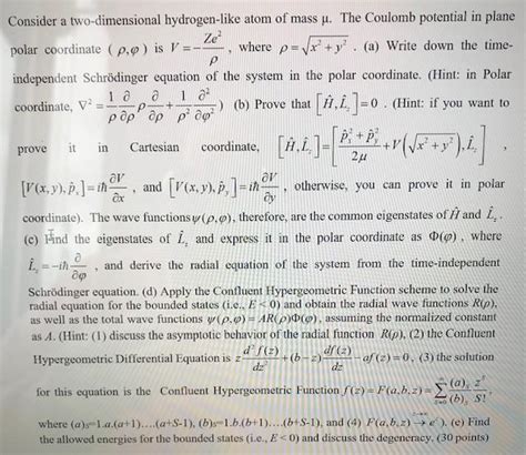 Solved Coordinate 4 1 8 1 Or 7 Consider A Chegg Com