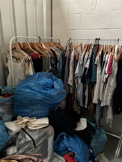 10kilos Unsorted Mix Clothes Mens Womens Joblot 10kilos Grade A Ebay