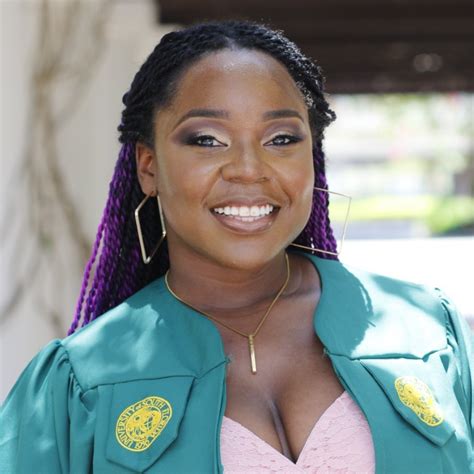 Roxanne Thomas Mandeville Manchester Jamaica Professional Profile