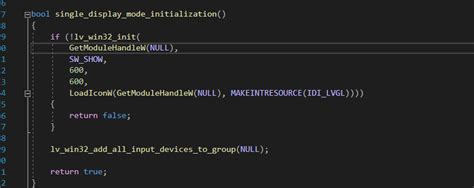 Mouse Doesn T Work How To LVGL Forum