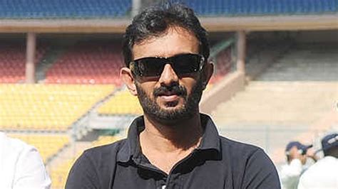 Bcci Appointed Vikram Rathaur Batting Coach Team India Replace Sanajy