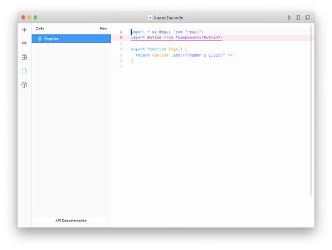 Github Tyshgcfamer X Alias Import Example