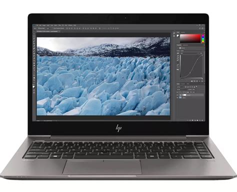 Hp Zbook U G Reviews Pros And Cons Techspot