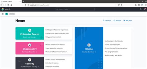 Installation Of Elastic Search Logstash And Kibana Elastic Stack On Ubuntu Tech Hyme