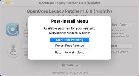 Wifi In Sequoia 15 0 Beta Patching For Legacy Broadcom Wireless Cards The Archive
