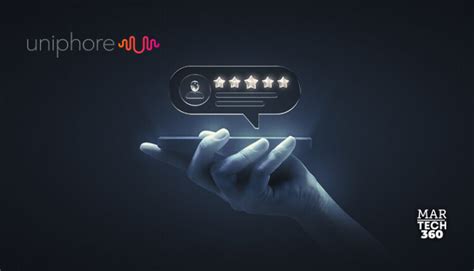 uniphore advances enterprise ai with next generation x platform