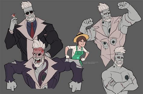 [oc] Doodled Some Percy Been Awhile Since I Last Drew Him Hehe R Identityv