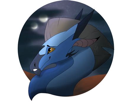 Cassowary On Toyhouse